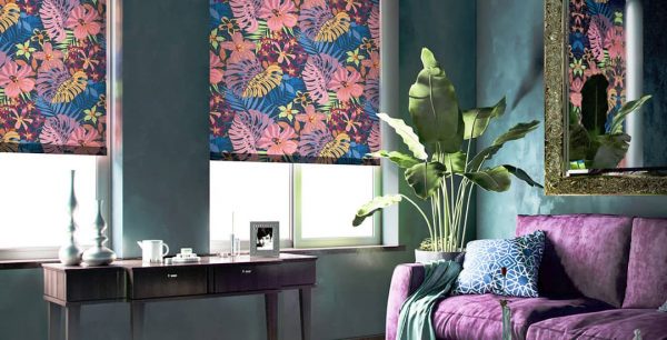 The Five Most Popular Types of Window Blinds Explained - English Blinds