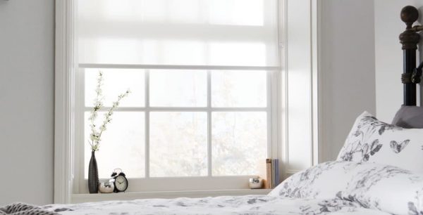 Should Blinds Be Fitted Inside or Outside The Recess? A Complete Guide ...