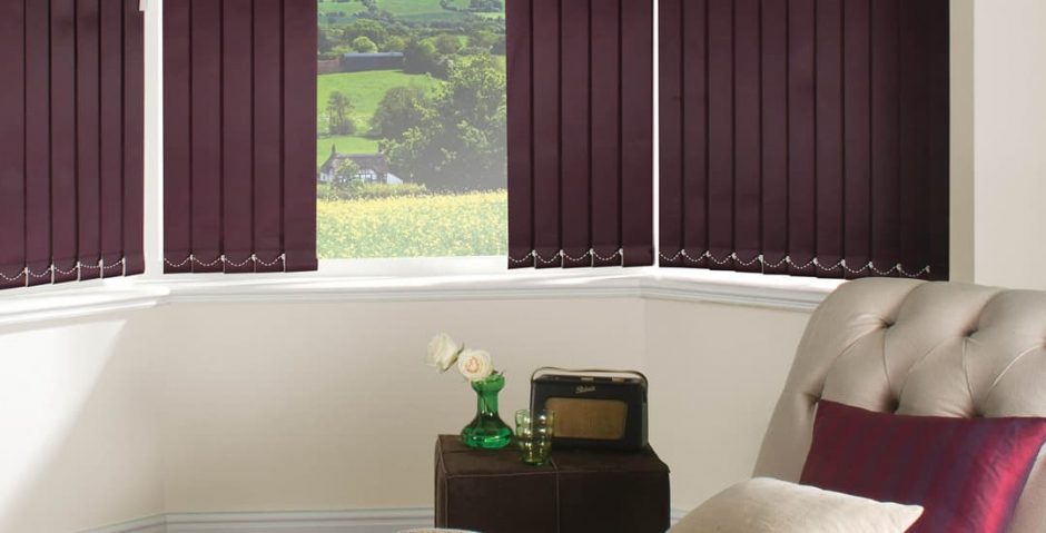 What Blinds are Best for a Bay Window? The Complete Guide | English Blinds