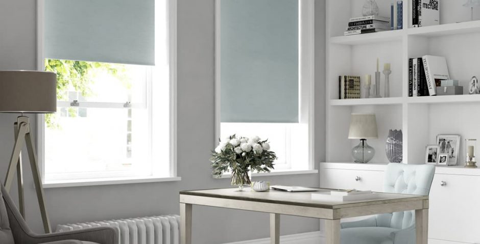 What Colour Blinds Go with Grey Walls? A Guide to Styling Success ...