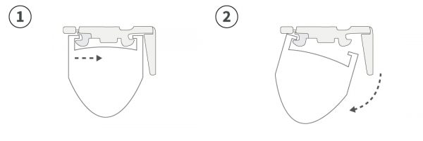 How To Remove Blinds. Easy Step-by-Step Guide to Taking Down Your ...