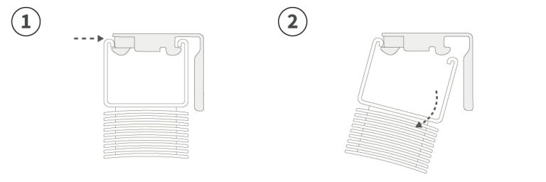 How To Remove Blinds. Easy Step-by-Step Guide to Taking Down Your ...