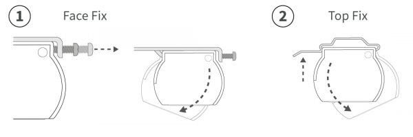 How To Remove Blinds. Easy Step-by-Step Guide to Taking Down Your ...