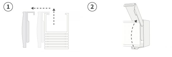 How To Remove Blinds. Easy Step-by-Step Guide to Taking Down Your ...