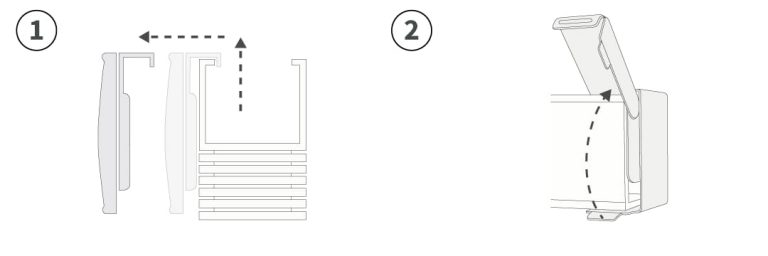 How To Remove Blinds. Easy Step-by-Step Guide to Taking Down Your ...