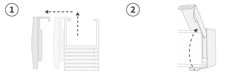 How To Remove Blinds. Easy Step-by-Step Guide to Taking Down Your ...