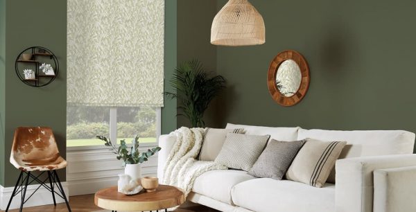 Why Choose Green Blinds? - English Blinds