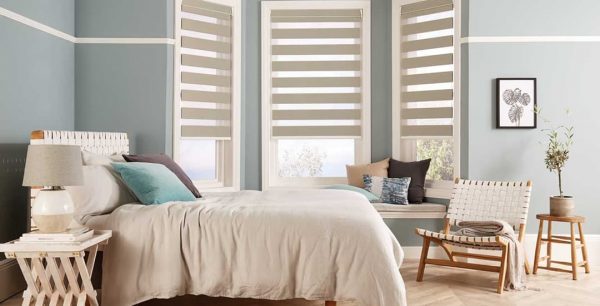 How To Get Flies Out Of Day And Night Blinds: A Comprehensive Guide ...