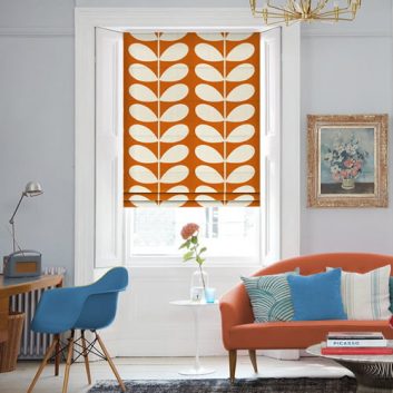 Why Choose Retro Or Vintage Blinds? - English Blinds