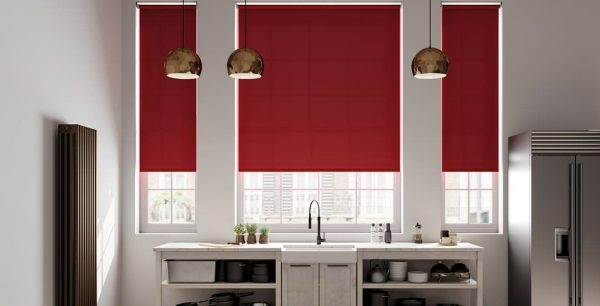 Which Way Should a Roller Blind Be Rolled? - English Blinds