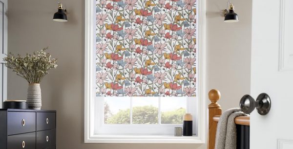 Why Choose Retro Or Vintage Blinds? - English Blinds