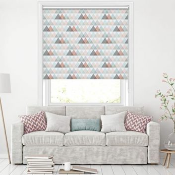 Why Choose Retro Or Vintage Blinds? - English Blinds