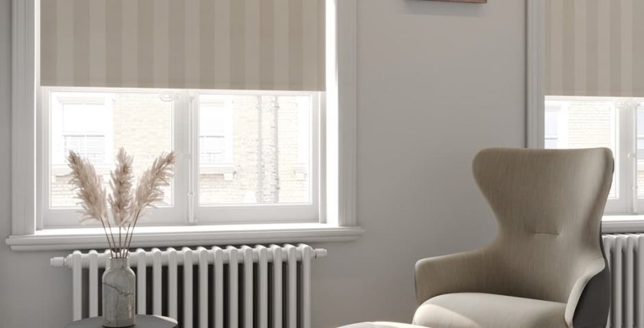 Is It Better to Have Blinds Or Curtains? Discover The Right Solution ...