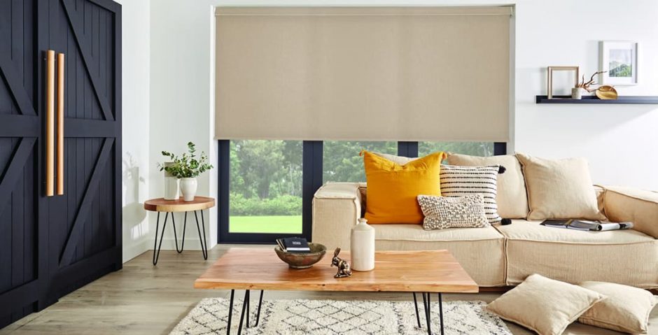 How Much Are Roller Blinds (On Average)? - English Blinds