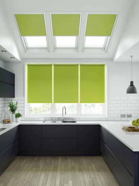 The Top 10 Kitchen Blinds Ideas (That You Haven’t Already Heard 10 ...