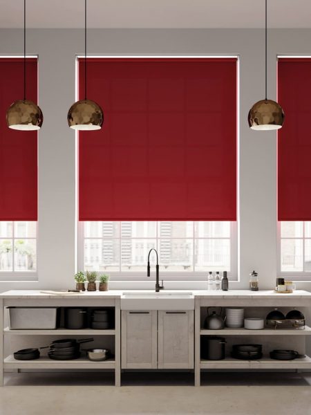 The Top 10 Kitchen Blinds Ideas (That You Haven’t Already Heard 10 ...