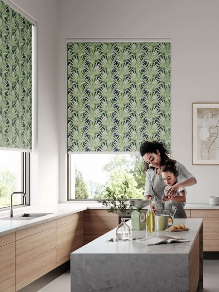 The Top 10 Kitchen Blinds Ideas (That You Haven’t Already Heard 10 ...