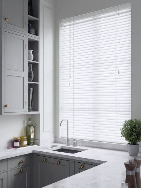 The Top 10 Kitchen Blinds Ideas (That You Haven’t Already Heard 10 ...
