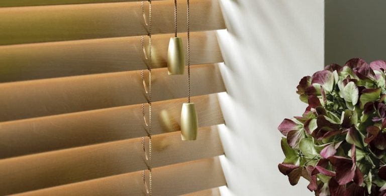 How Can You Tell If Blinds Are Real Wood? 5 Easy Ways to Identify Them ...