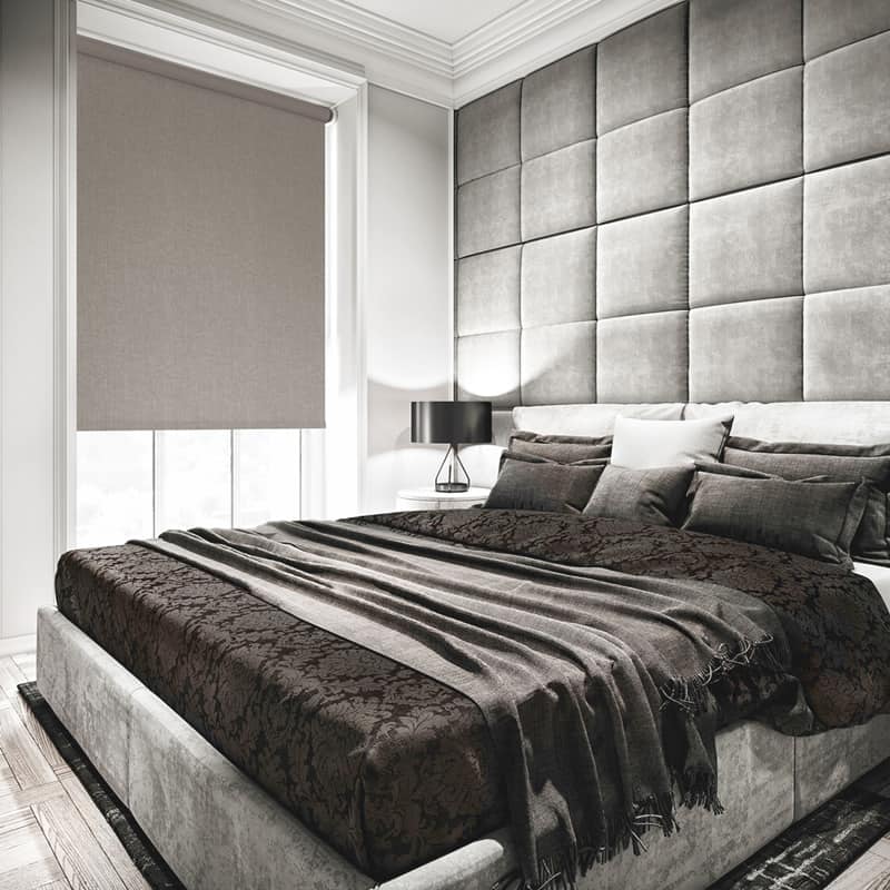 Blackout Blinds | Block Out the Light in Style | Luxury, Made to ...