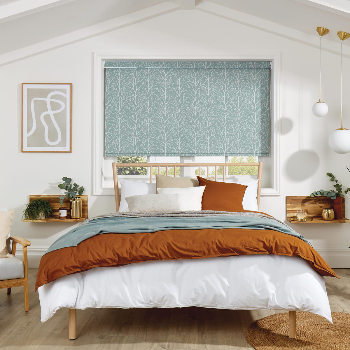 English Blinds | Shop Made to Measure Window Blinds Online