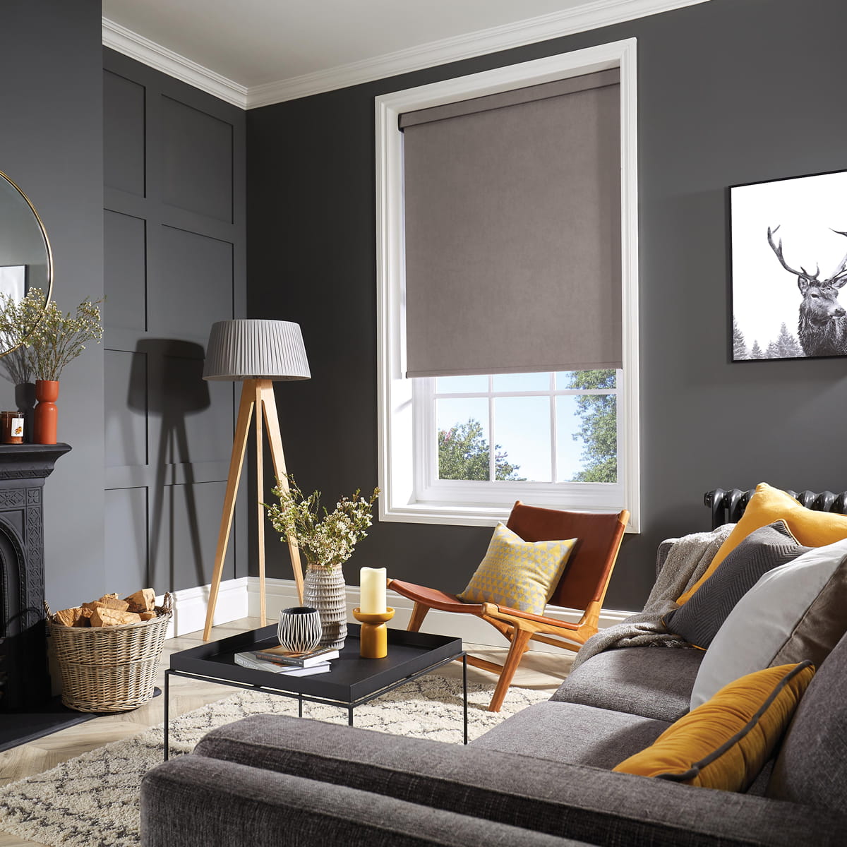 English Blinds | Shop Made to Measure Window Blinds Online