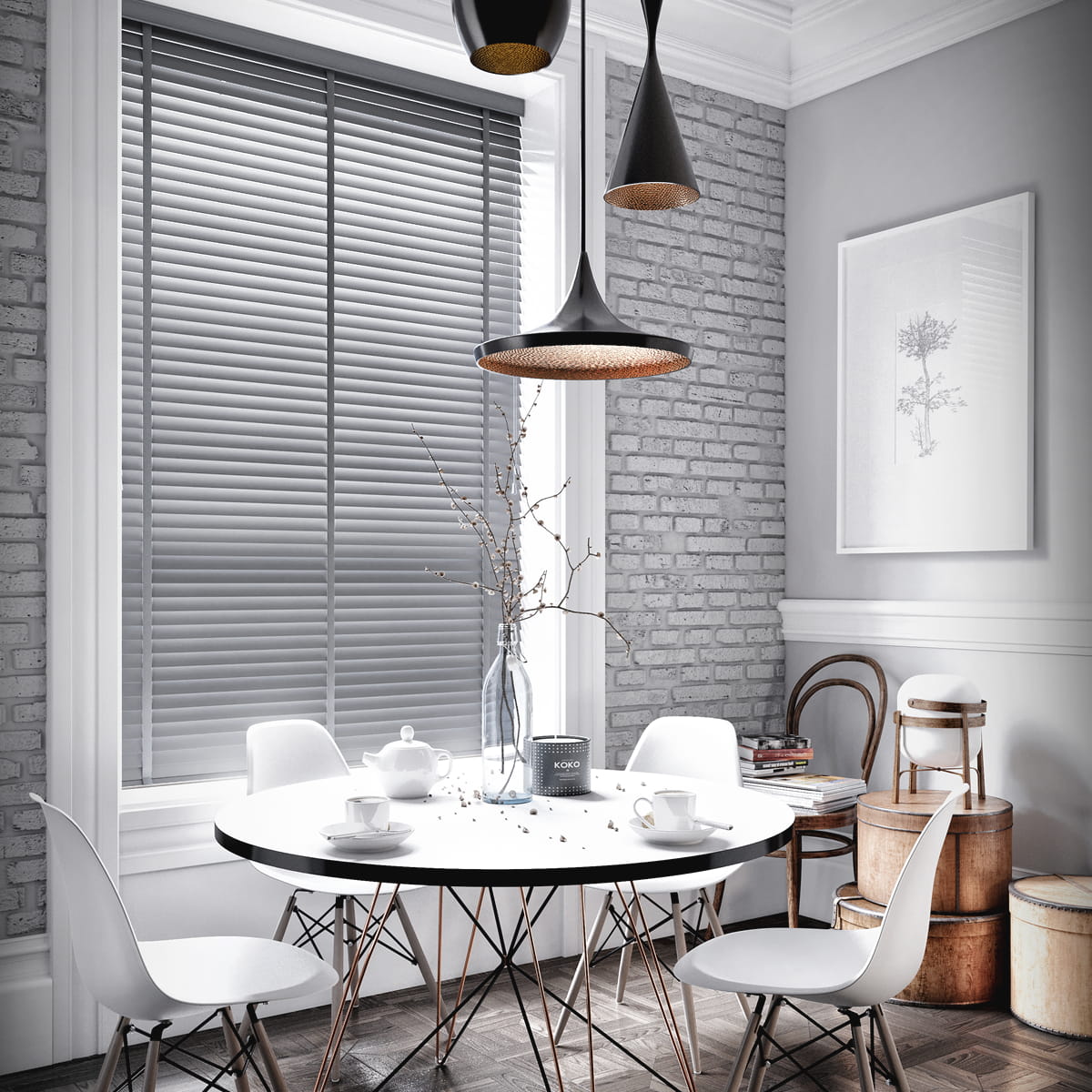 English Blinds | Shop Made to Measure Window Blinds Online