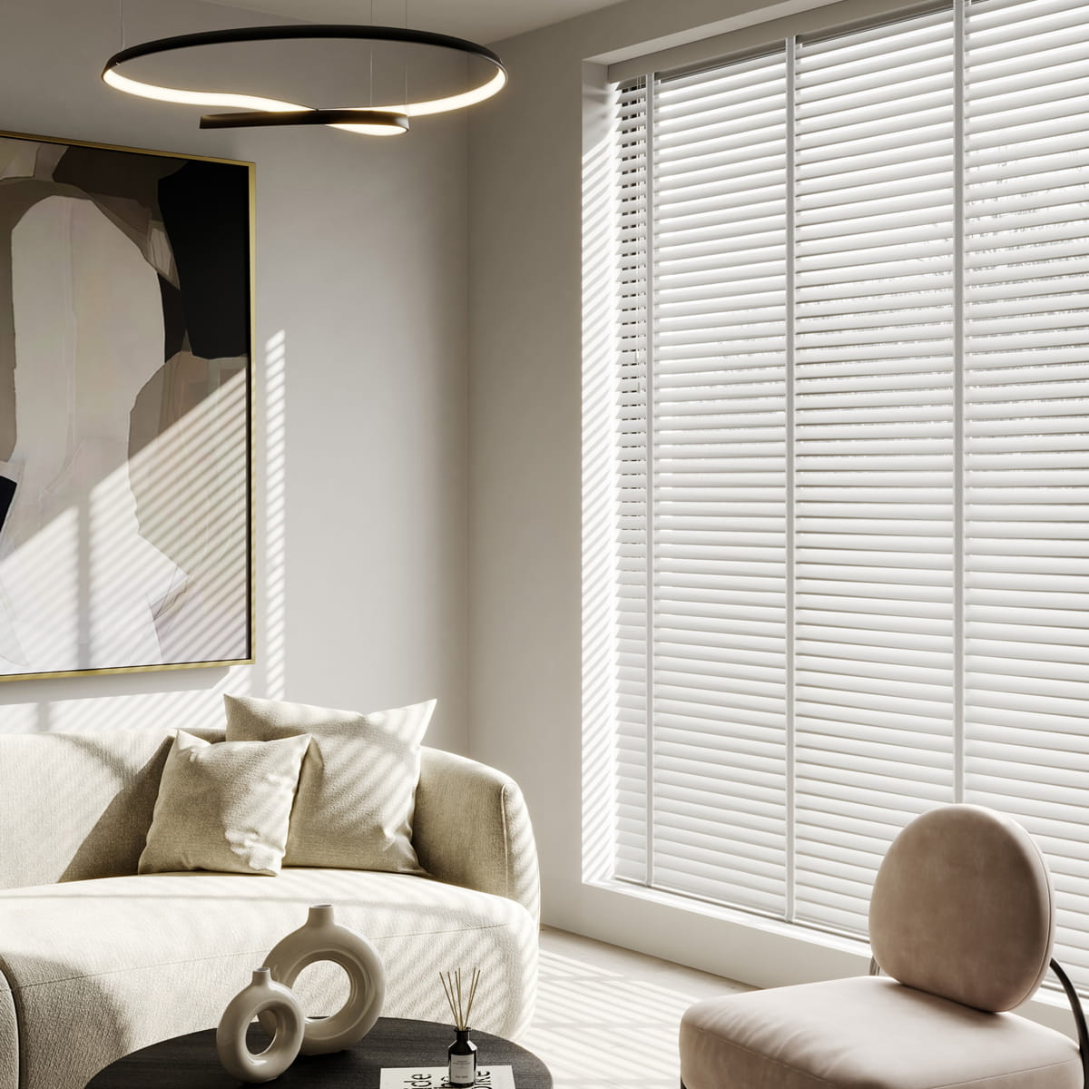 English Blinds | Shop Made to Measure Window Blinds Online