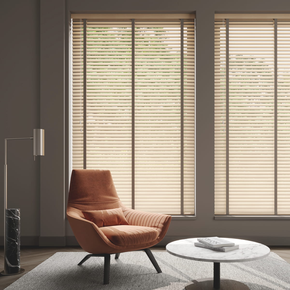 English Blinds | Shop Made to Measure Window Blinds Online