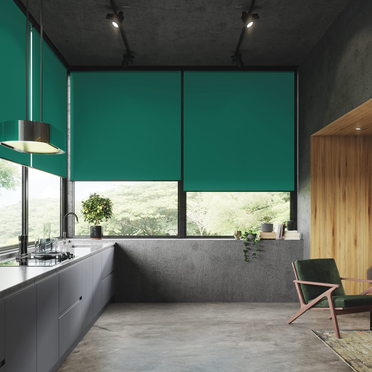 English Blinds | Shop Made to Measure Window Blinds Online
