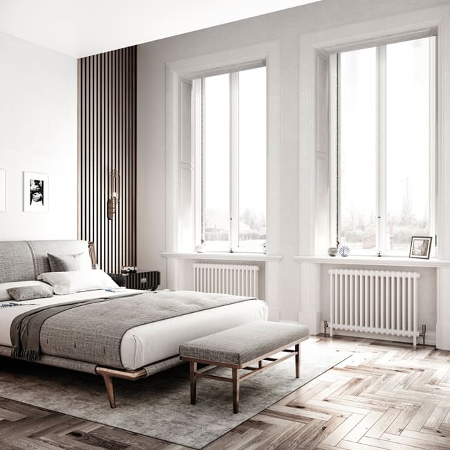 Invisible blinds | Light-Maximising Window Blinds