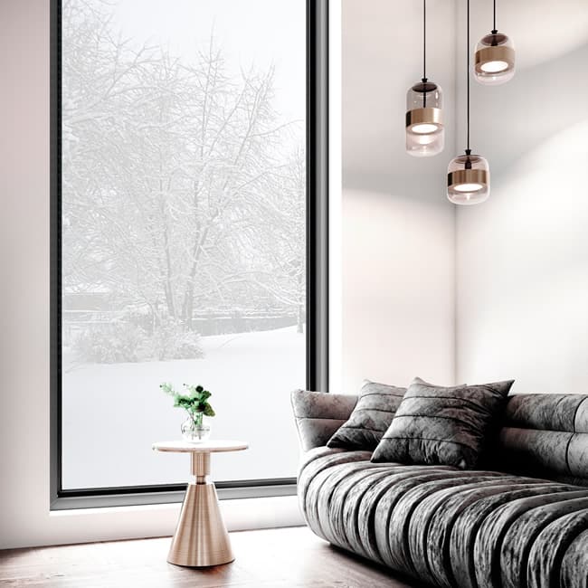 Invisible blinds | Light-Maximising Window Blinds