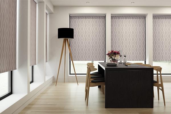 Quality Blinds, Luxury Custom Made Window Blinds – English Blinds
