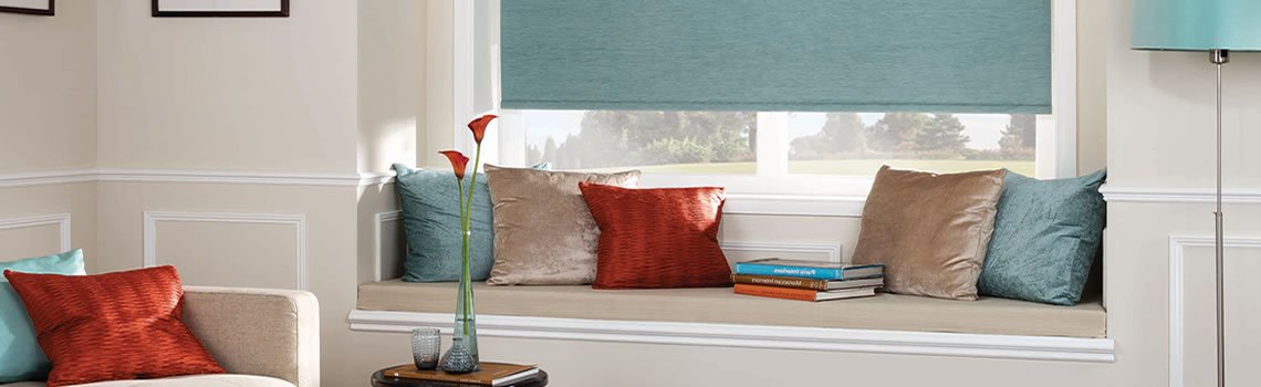 Thermal Blinds, Energy Saving, Made to Measure by English Blinds