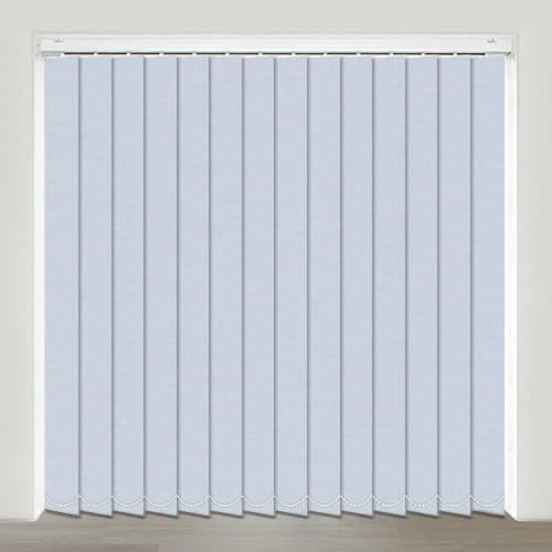 Gala Mineral Vertical Blinds, Made to Measure - English Blinds